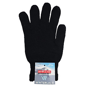 36x Winter Gloves, Beanies, Neck Warmers Unisex Bulk Pack Donation Charity Care Bundle