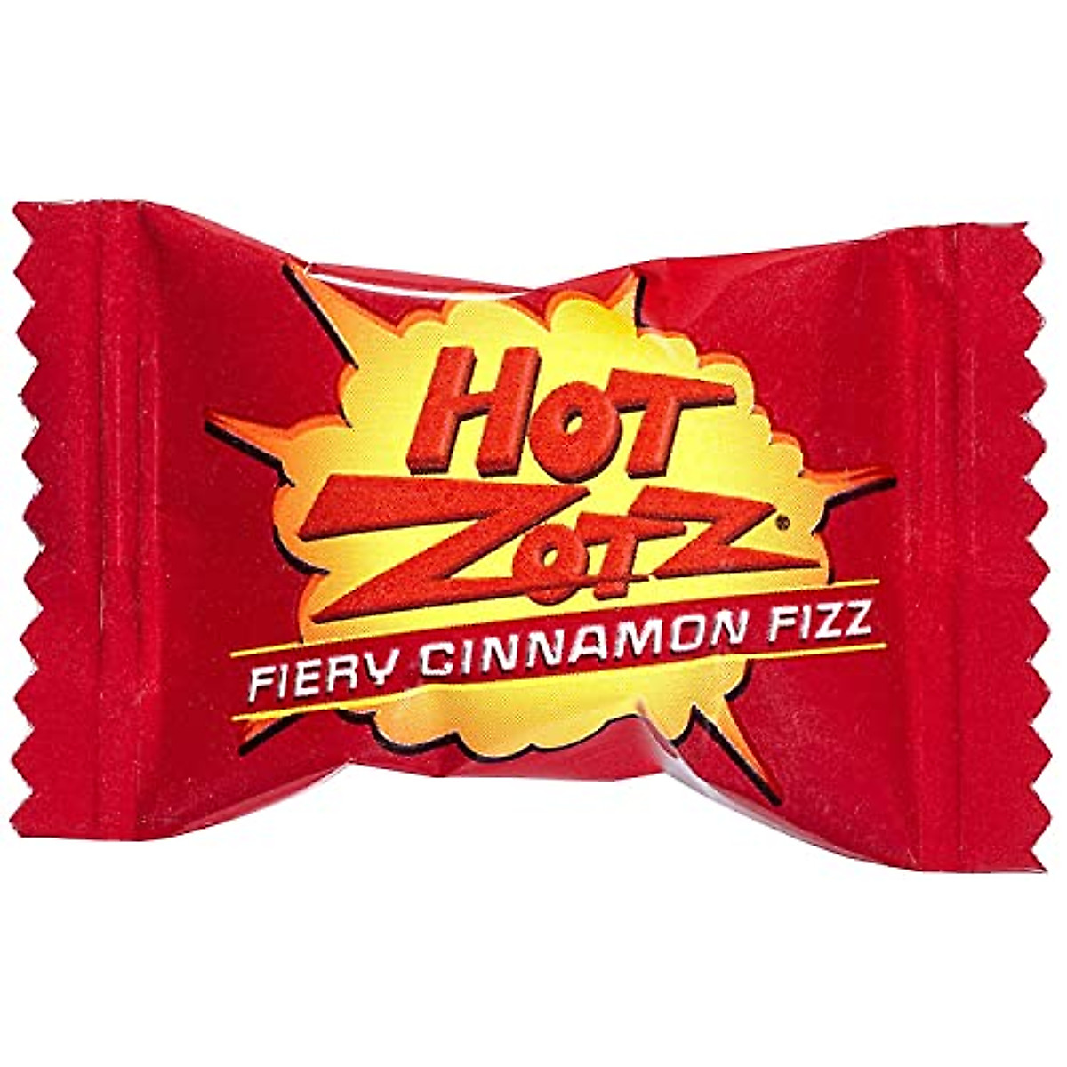 Hot Zotz Fiery Cinnamon