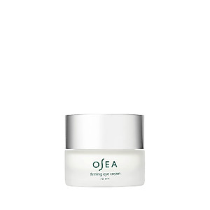 OSEA Firming Eye Cream .7 oz | Gigartina Algae & Squalane | Anti-Aging Seaweed Skincare | Clean Beauty | Vegan & Cruelty-Free