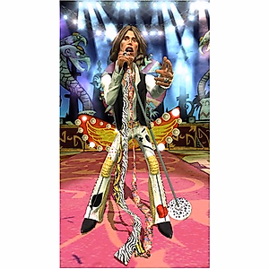 Guitar Hero Aerosmith - Playstation 3 (Game only) (Renewed)