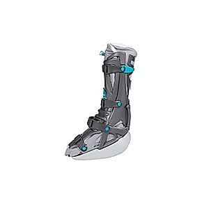 VACOped Achilles Injury/Fracture Orthosis Boot - Simply The Best Boot on The Market!