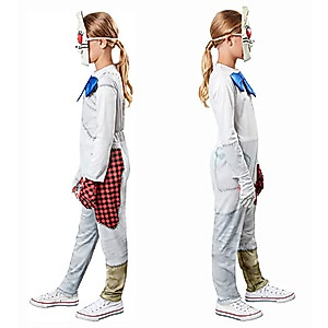 Rubie's Child's Five Nights at Freddy's Vanny Costume, As Shown, Large