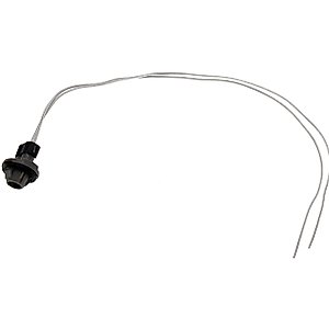 Dorman 645-534 Headlamp Socket Compatible with Select Models