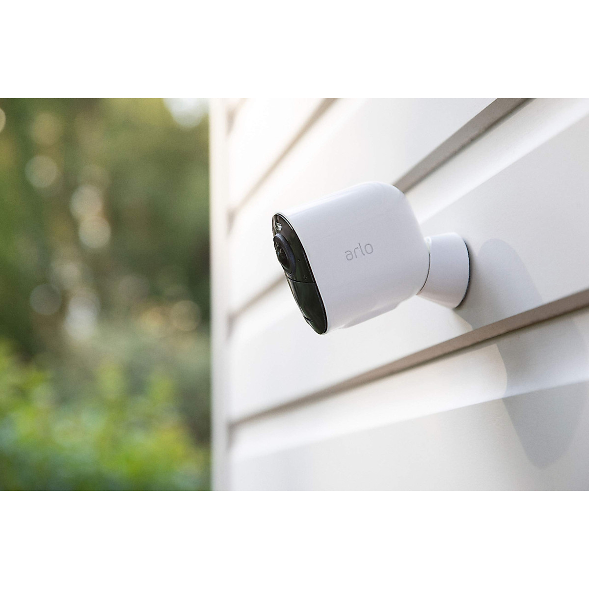 Arlo Ultra 4K Wire-Free HDR Security Cameras Surveillance / 4-Camera