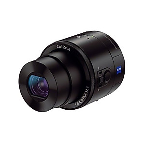 Sony Lens Style Camera Cyber-shot DSC-QX100