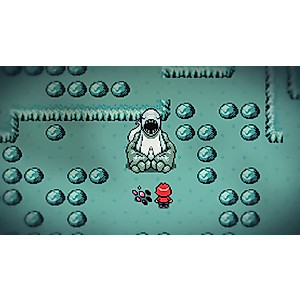 Monster Crown - Nintendo Switch