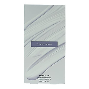 Fenty Beauty by Rihanna - FENTY SKIN Hydra Vizor Invisible Moisturizer SPF 30(50ml/1.7oz)