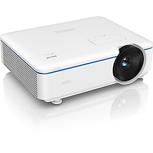 Wuxga-Laser Projector,1920x1200,Dlp,5000