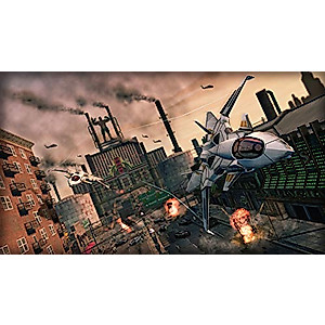 Saints Row The Third - Full Package - Nintendo Switch