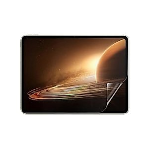 celicious Impact Anti-Shock Shatterproof Screen Protector Film Compatible with Oppo Pad 2