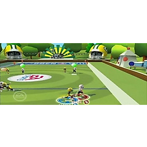 Madden NFL 09 All-Play - Nintendo Wii (Renewed)