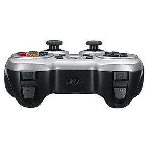 Logitech F710 Wireless Gamepad, 940-000142