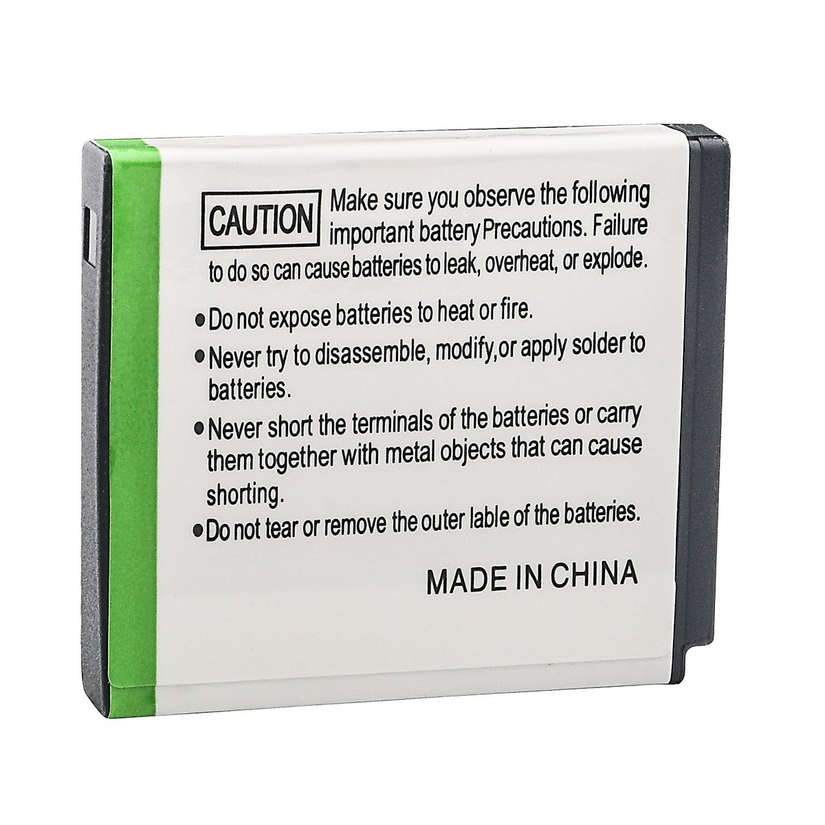 Kastar High Capacity KLIC-7004 Digital Camera Replacement Lithium-Ion Battery Compatible With Kodak KLIC-7004; Fuji NP-50 NP-50A, FinePix F300EXR, FinePix F505EXR; Pentax D-LI68; SiOnyx Aurora SX-50