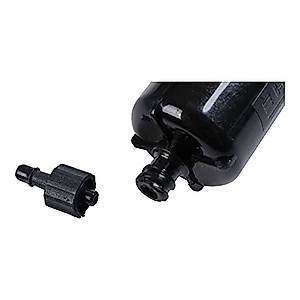 80mm UV Ink Filter 5 Micron Resistant for Infiniti/JHF/Allwin/Phaeton/CrystalJet UV Ink Printers, 10pcs/Pack