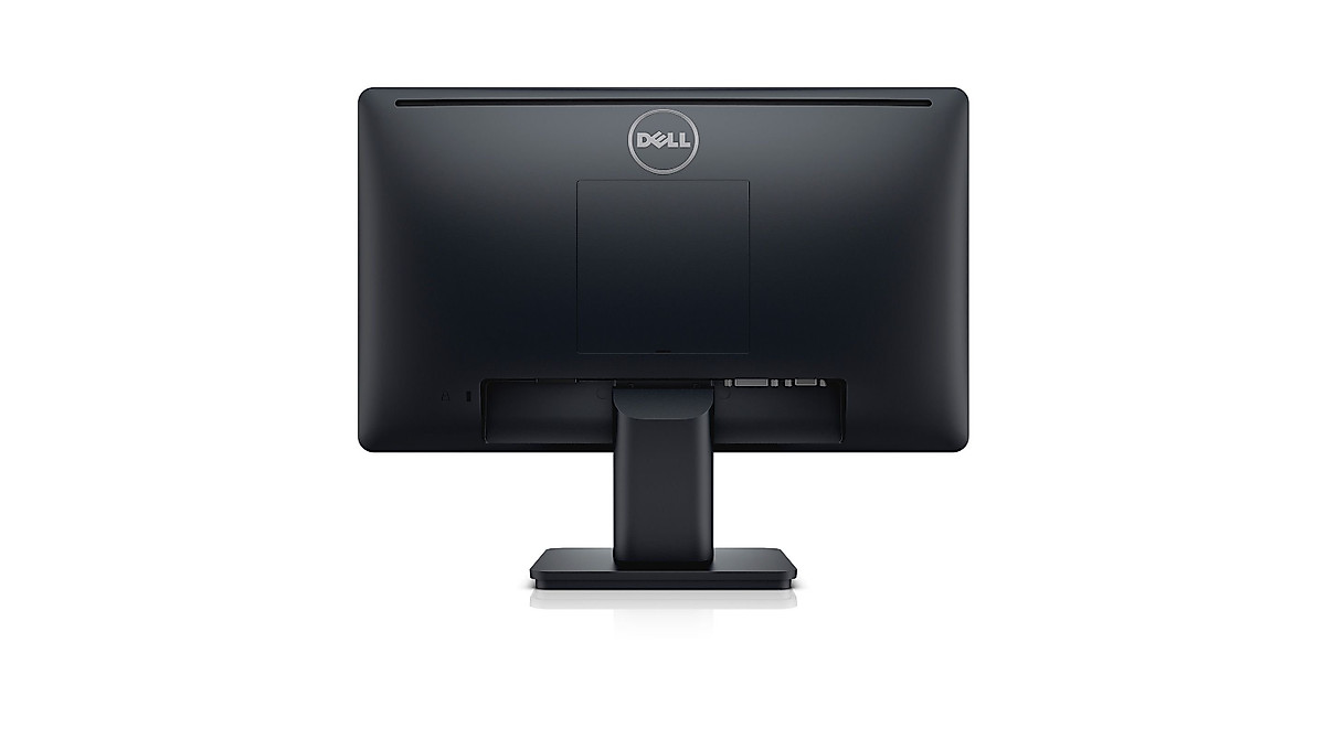Dell E1914H 19-Inch LED Monitor for Clear, Reliable Display