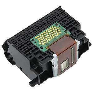 Qy6-0075 PrintHead for Canon iP5300 MP810 iP4500 MP610 MX850, Colored Print Head, Easy Install and Replace
