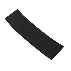 WYBOT Exodus Hi-Res Fingerboard Deck (34mm, Optical Plant)