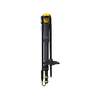 G3 Pivot Splitboard Poles Black, Long