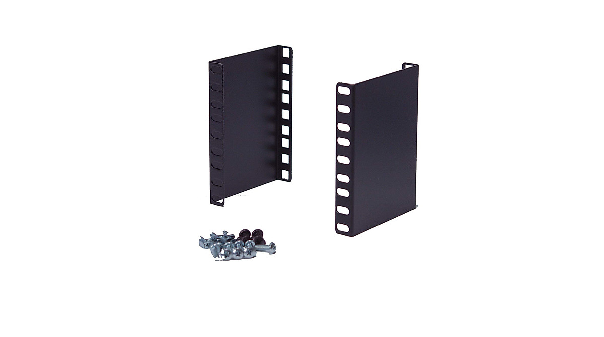 3U Rack Extender for 19" & 23" Server Cabinets