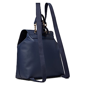 Tommy Hilfiger Camilla II Flap Backpack Cognac One Size