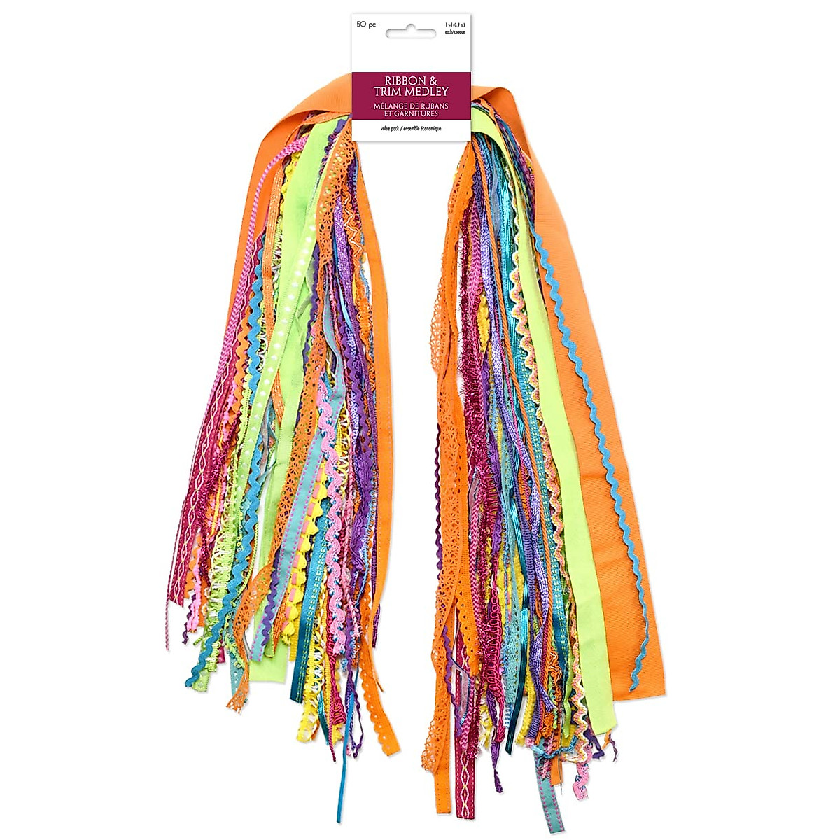 Approx 30 Yards Ribbons for Crafts Wrapping Ribbon Fabric Ribbon Hair Ribbons for Girls Craft Ribbon Decorative Ribbon Fabric Trim Bow Making Supplies Bow Ribbon Trim Sewing Trim Assorted Ribbon Party