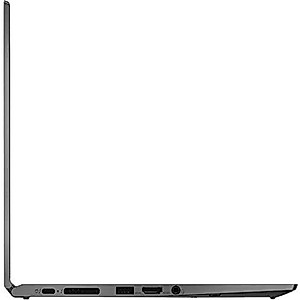 Lenovo ThinkPad X1 Yoga G4 Business Laptop, 14" FHD(1920 x 1080), Intel Core i5-10210U 1.8GHz, 16GB RAM, 256GB SSD, Touchscreen, Fingerprint, Backlit Keyboard, Windows 10 Pro 64-bit (Renewed)