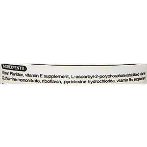 Hikari Bio-Pure Freeze Ocean Plankton for Pets, 0.42-Ounce