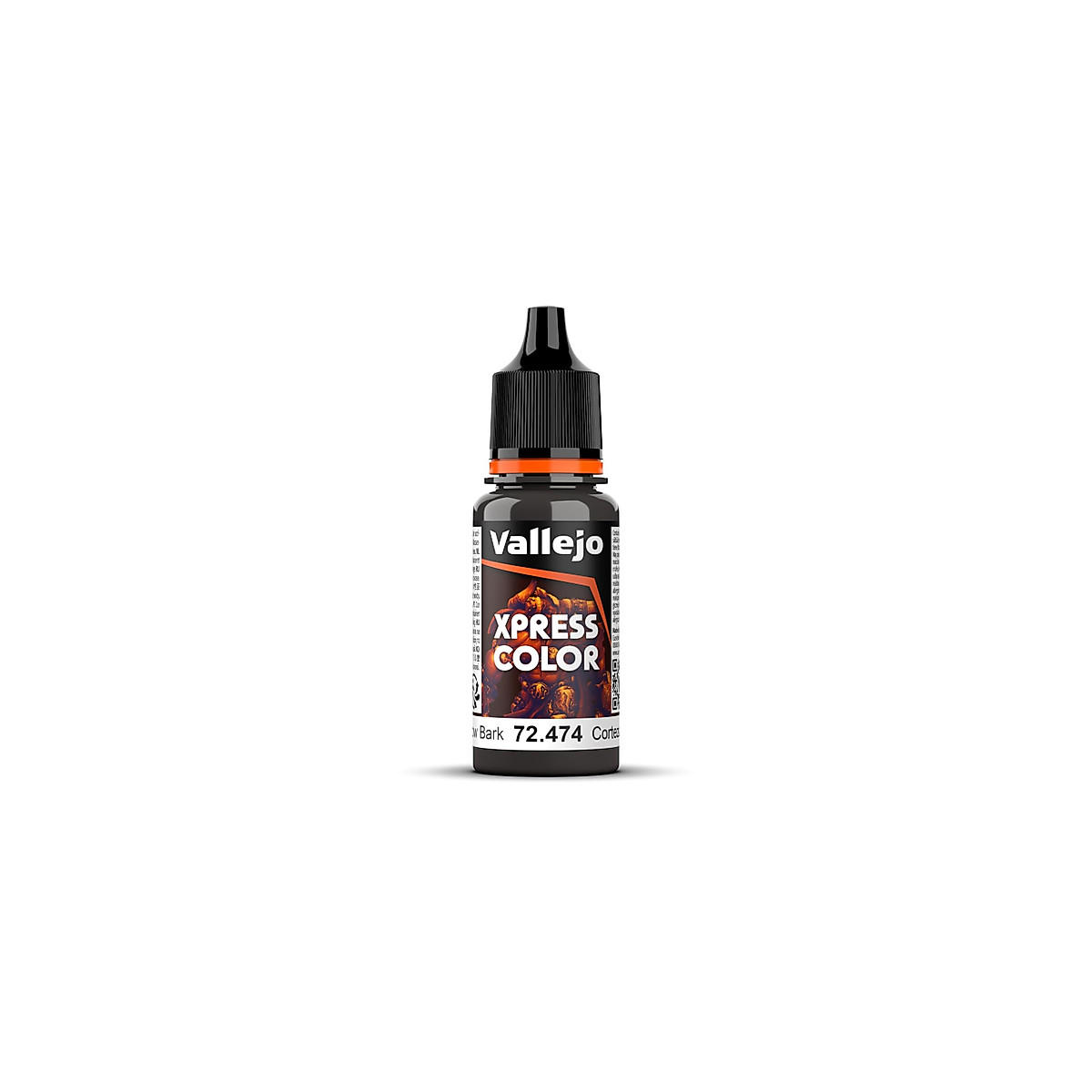 Vallejo AV Xpress Color 18ml - Willow Bark