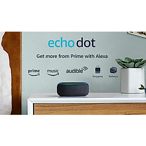iRobot Roomba s9+ (9550) Robot Vacuum & Braava Jet m6 (6112) Robot Mop Bundle with Free Echo Dot (Gen 3) - Smart Mapping, Powerful Suction, Precision Jet Spray