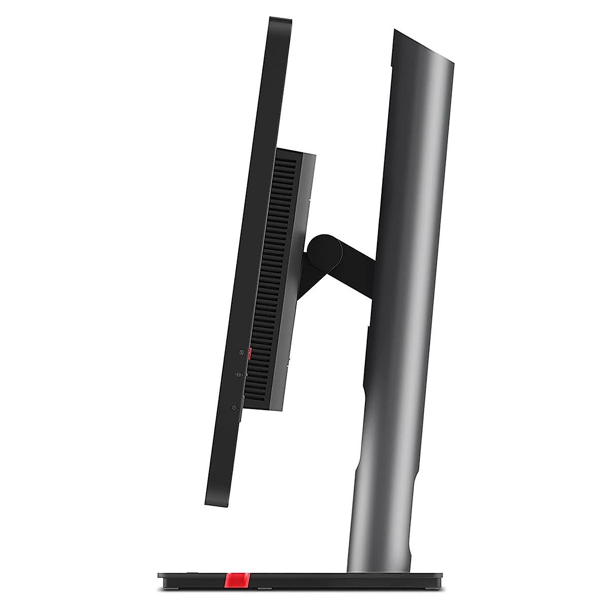 Lenovo ThinkVision P27q-30 27" Class WQHD LCD Monitor - 16:9 - Raven Black