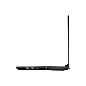 GIGABYTE AERO 15 OLED YD - 15.6" UHD 4k AMOLED IPS, Intel Core i7, NVIDIA GeForce RTX 3080 Laptop GPU 8GB GDDR6, 16GB RAM, 1TB SSD, Win10 Pro, Creator Laptop (AERO 15 OLED YD-73US624SP)