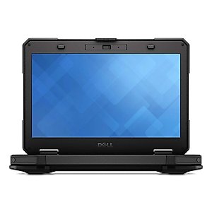 Dell Latitude 5414 Rugged Business Laptop Notebook Touch Screen (Intel Quad Core i5-6300U, 8GB Ram, 512GB Solid State, HDMI, VGA, Camera, SC Reader, WiFi, Cellular) Win 10 Pro (Renewed)