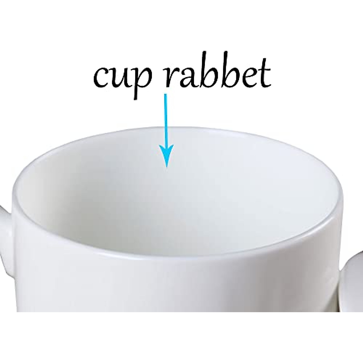 Heitiliamu Convenient Travel Home Office Chinese Gongfu Loose Leaf Tea/Coffee Brewing System- Bone China Porcelain Tea Cup/Coffee Cup/Tea Mug/Coffee Mug Personal Teacup with Tea Cup Lid,Blue Flowers