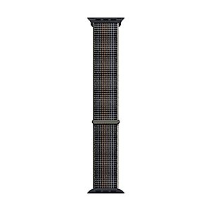 Apple Watch Band - Sport Loop (45mm) - Midnight - Regular