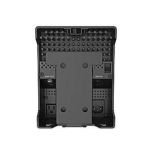 CHAUVET DJ 100% True Wireless, Battery-Operated Cyclorama Light (Freedom Cyc)