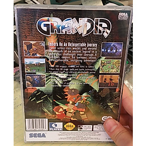 Sega CD/Sega Saturn replacement game cases 10 packSECOND RUN