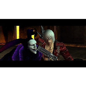 Devil May Cry HD Collection (PS3)