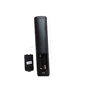 General Replacement Remote Control for JVC LT40A320 LT40A321 LT46AM73 LT32A220 HD-52FA97 HD-52G456 LCD LED Plasma HDTV TV