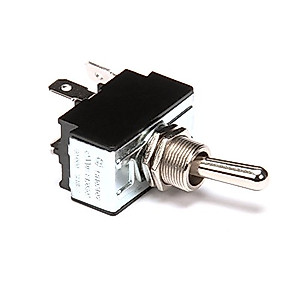 Cecilware L299A SWITCH ON/OFF 20A - GB/JAVA/HD (L299A)