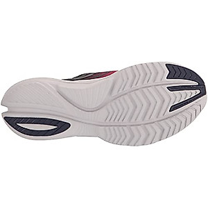 Saucony Women's Kinvara 13 Running Shoe, Night LITE, 10