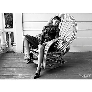 FC Carino Nikki Reed - 24X36 Rare Poster Print FCA #IDP595731