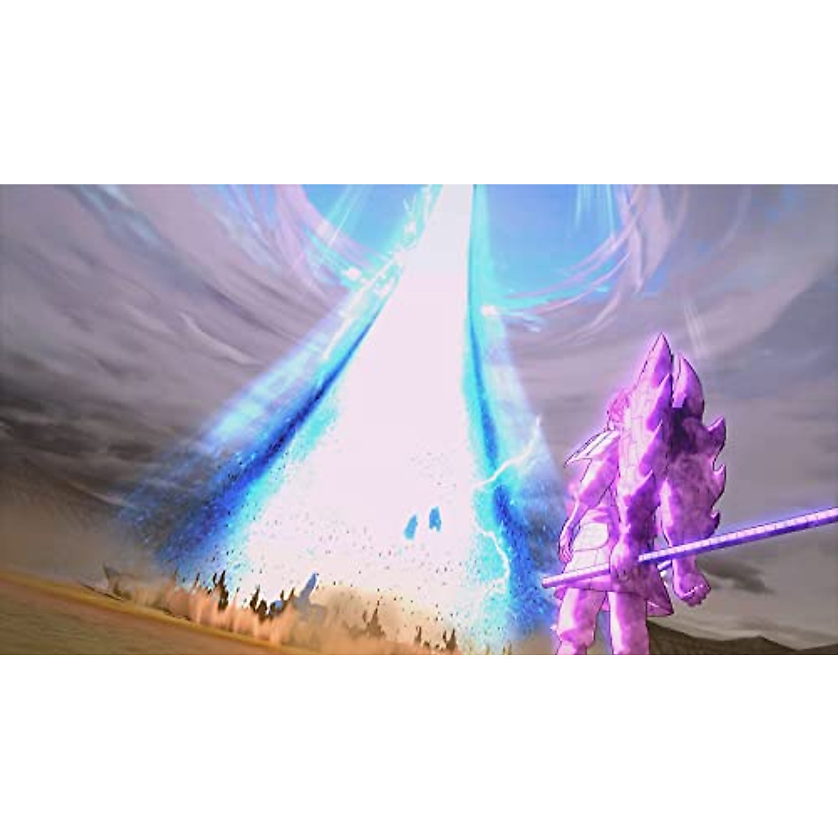 NARUTO X BORUTO Ultimate Ninja STORM CONNECTIONS – XSX/XBX