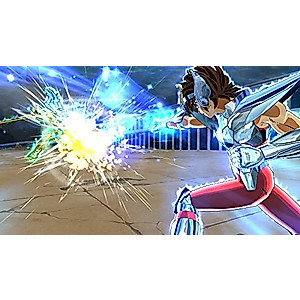 Saint Seiya Soldiers Soul Japanese Ver.