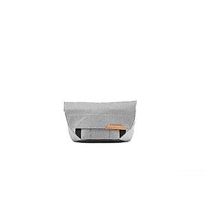 Peak Design Field Pouch for Camera and Technology Accessories Tan (BP-BR-1)