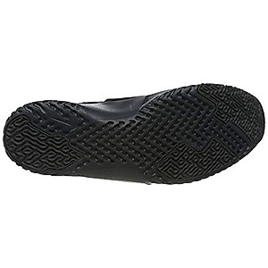 Nike in-Season TR 9 Womens Running Shoe, Black/Anthracite, 6