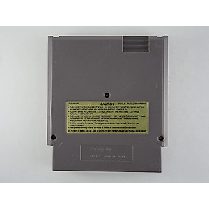 Kirbys Adventure (Renewed)