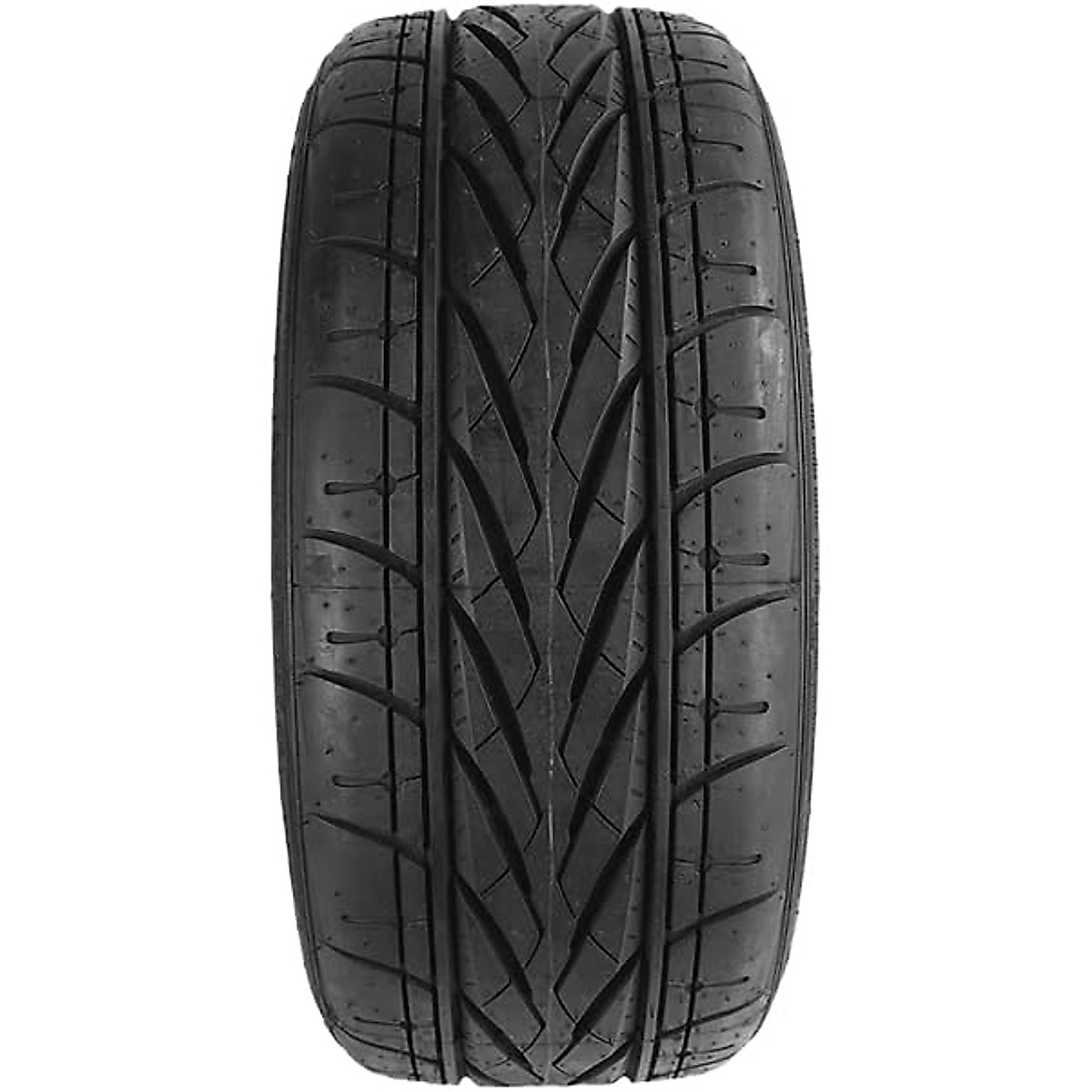 Forceum Hexa-R All-Season Passenger Car High Performance Radial Tire-205/45R18 205/45ZR18 205/45/18 205/45-18 90Y Load Range XL 4-Ply Bsw UTQG 400AA