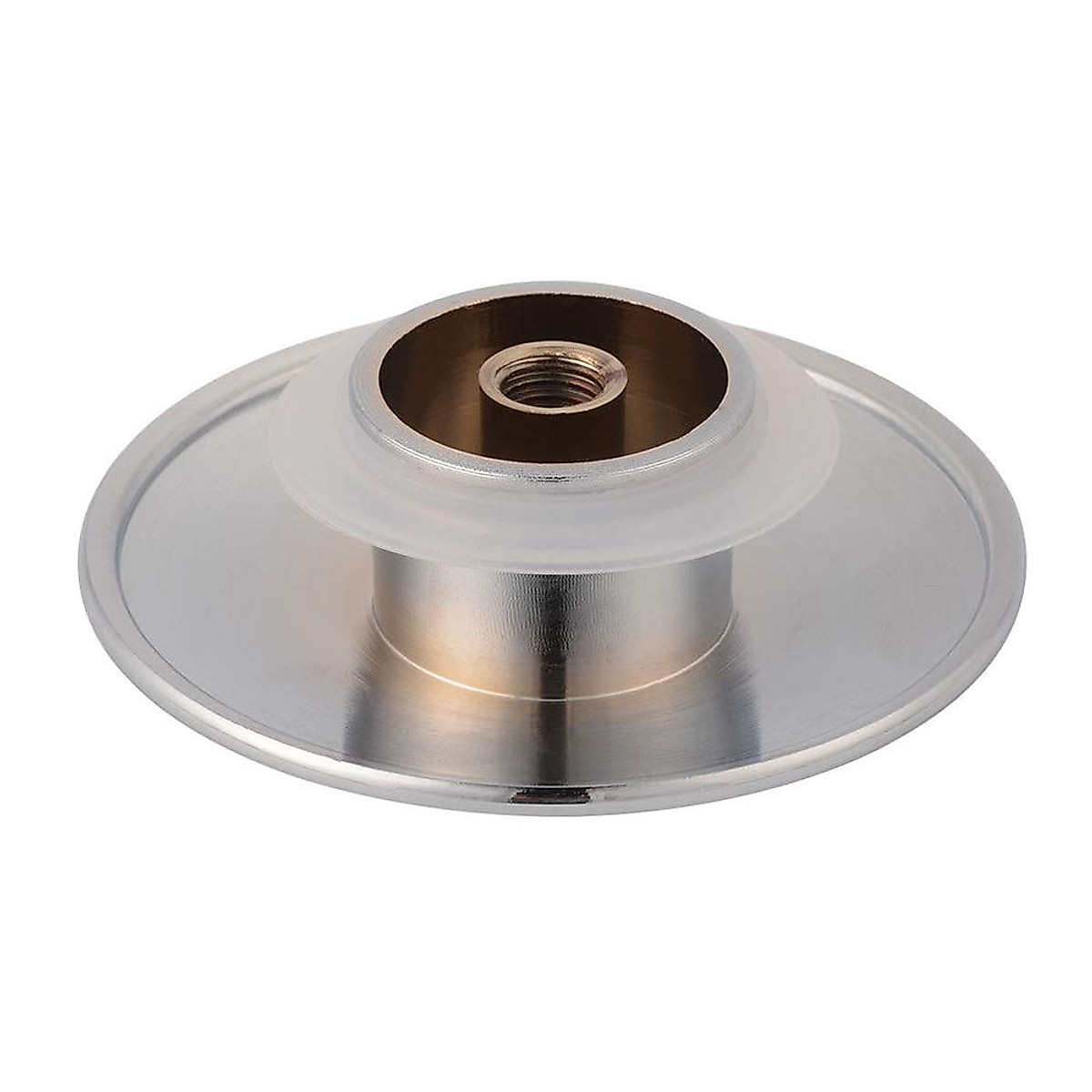 2pcs Pop Up Bathroom Sink Plug, Kitchen Bathroom Sink Drain Stopper Pop Up Click Clack Plug for Bath Vanity Sink(66mm)