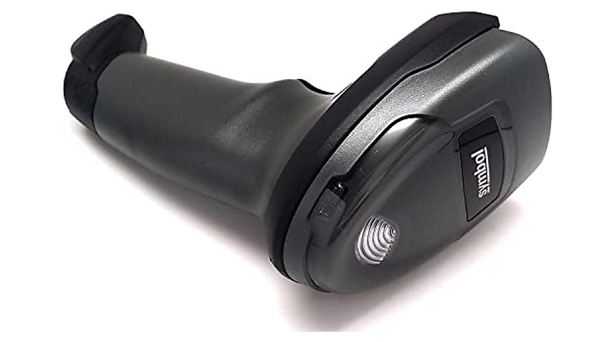 Zebra DS4308 High-Density 1D/2D Barcode Scanner Kit