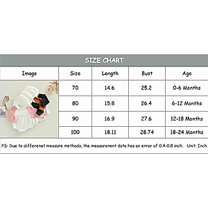 Engofs Newborn Baby Boy Girl Sweatshirt Romper Solid Patchwork Long Sleeve Hoodie Pullover Outfit 0 3 6 12 18 Months Fall Winter Clothes Brown 0-6 Months
